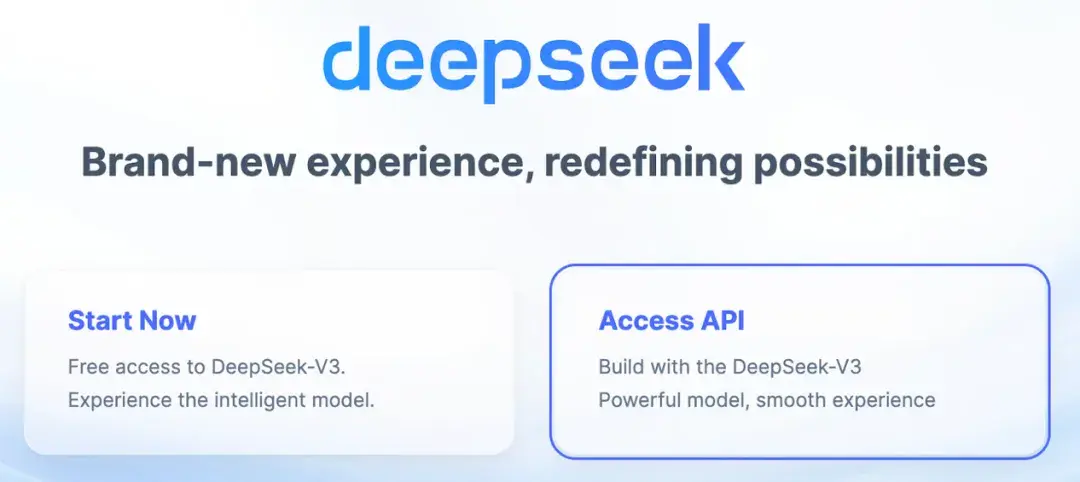 详解DeepSeek-V3：大模型训练加速神器，MoE焕发新生丨智源深度 - 知乎