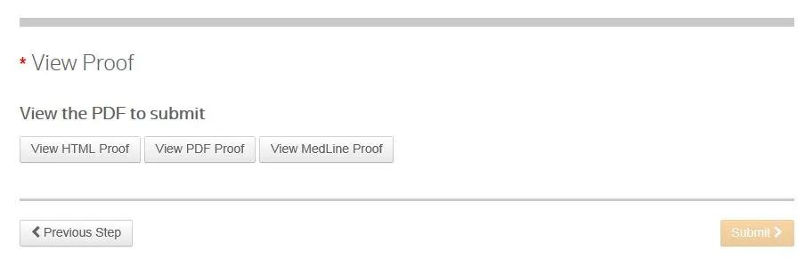 投稿系统使用指南：如何使用ScholarOne Manuscripts - 知乎