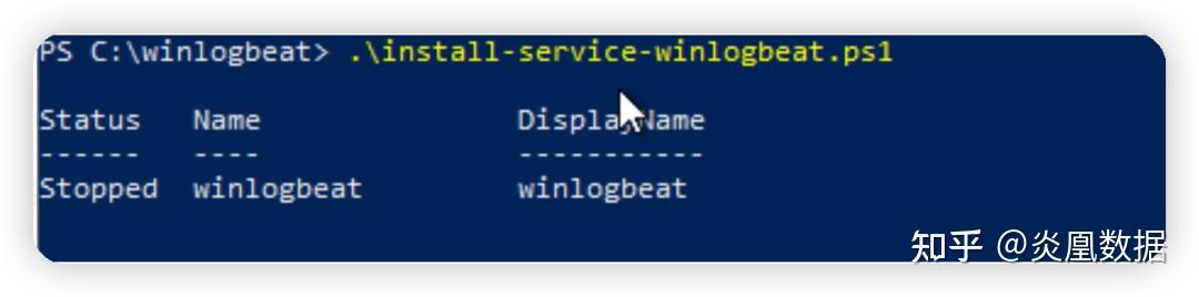 IT运维：使用数据分析平台监控Windows Eventlog - 知乎