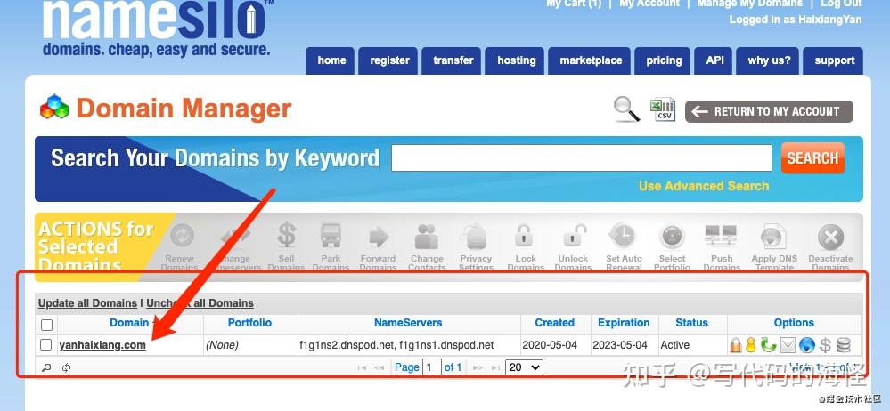 Github 部署个人网页 | 自定义域名 - 知乎