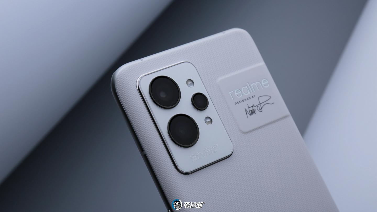 真我GT2 Pro评测：全靠同行衬托 - 知乎