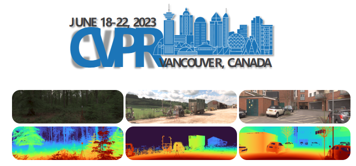 一文了解 CVPR 2023 的Workshop 都要做什么 - CV技术指南（公众号） - 博客园