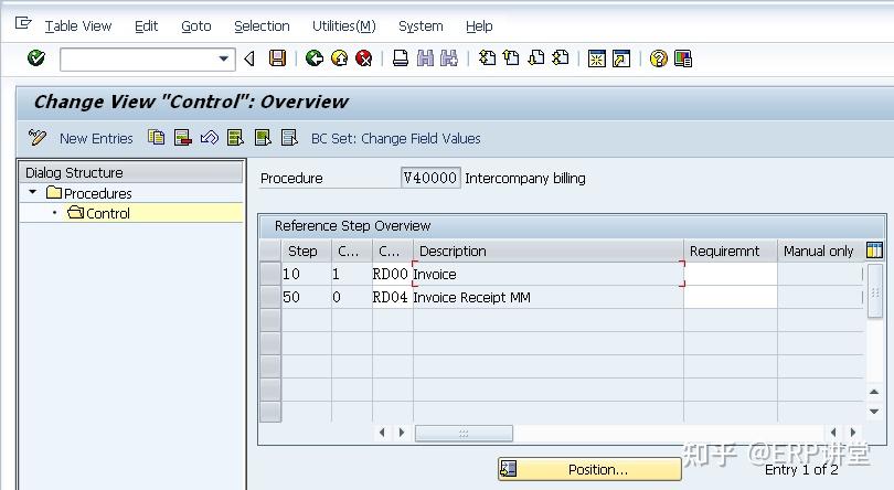 SAP销售发票Billing IDOC自动生成MIRO及应付会计凭证 - 知乎