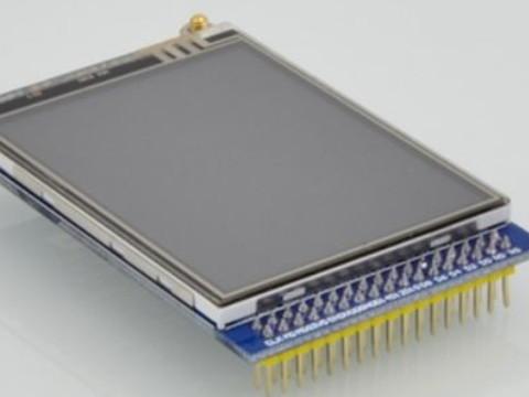 TFT显示模组原理是什么 - 知乎