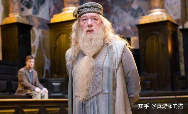 强推5本哈利波特同人小说，独特新鲜的故事，带来不一般的享受 - 知乎