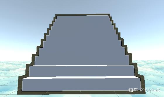 Unity-Outline 法线外拓描边 - 知乎