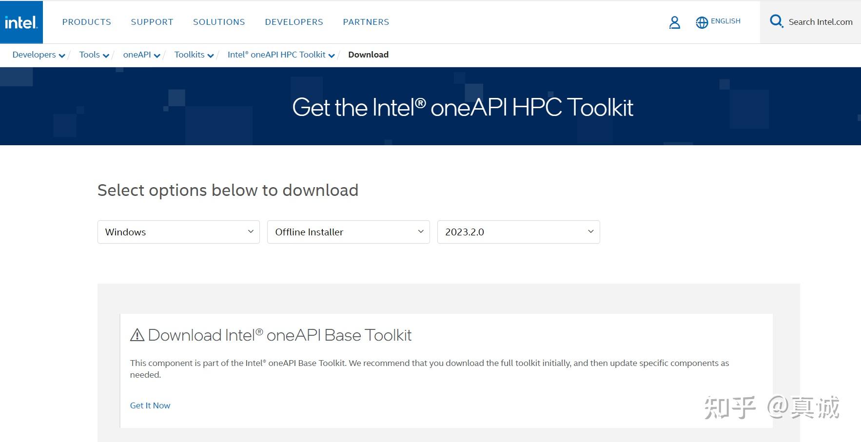 vs2022安装fortran - 知乎