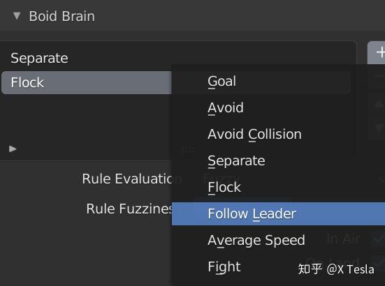 【Blender】物理模拟之13种力场 Force Field + 粒子系统 【基础入门】 - 知乎