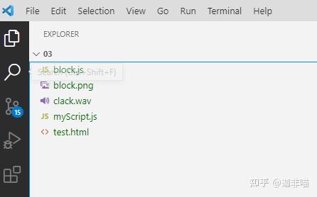 p5.js+vscode+Calculating Digits of Pi with Collisions简单测试 - 知乎