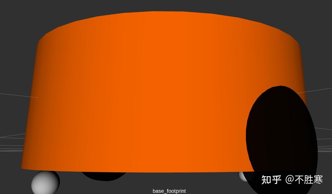 ros1学习笔记-基于noetic - 知乎