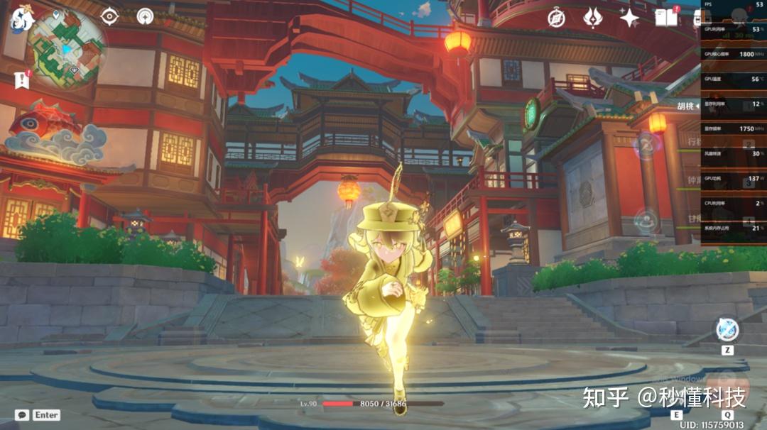 只要1199元的国产显卡！实测摩尔线程MTT S80 - 知乎