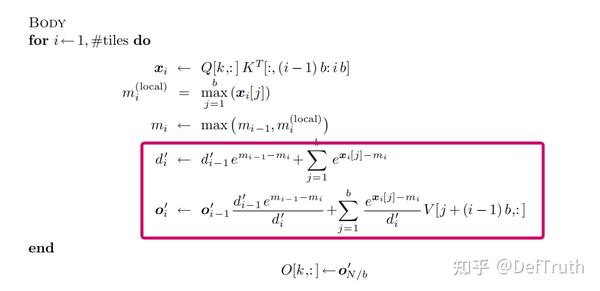 [FlashAttention][2w字]🔥原理&图解: 从Online-Softmax到FlashAttention-1/2/FlashDecoding/FlashDecoding++ - 知乎