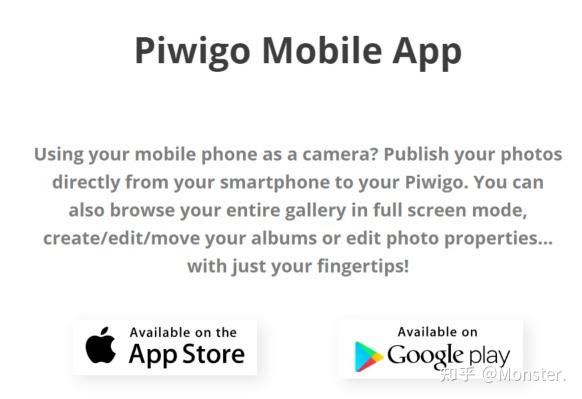 openmediavault(OMV) (17)云相册(1)piwigo - 知乎