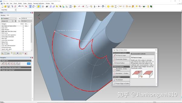 日本三维数据转换技术：Elysium CADdoctor - 知乎