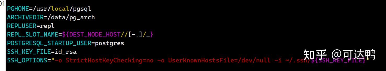 postgresql数据库高可用方案-pgpool-ii - 知乎