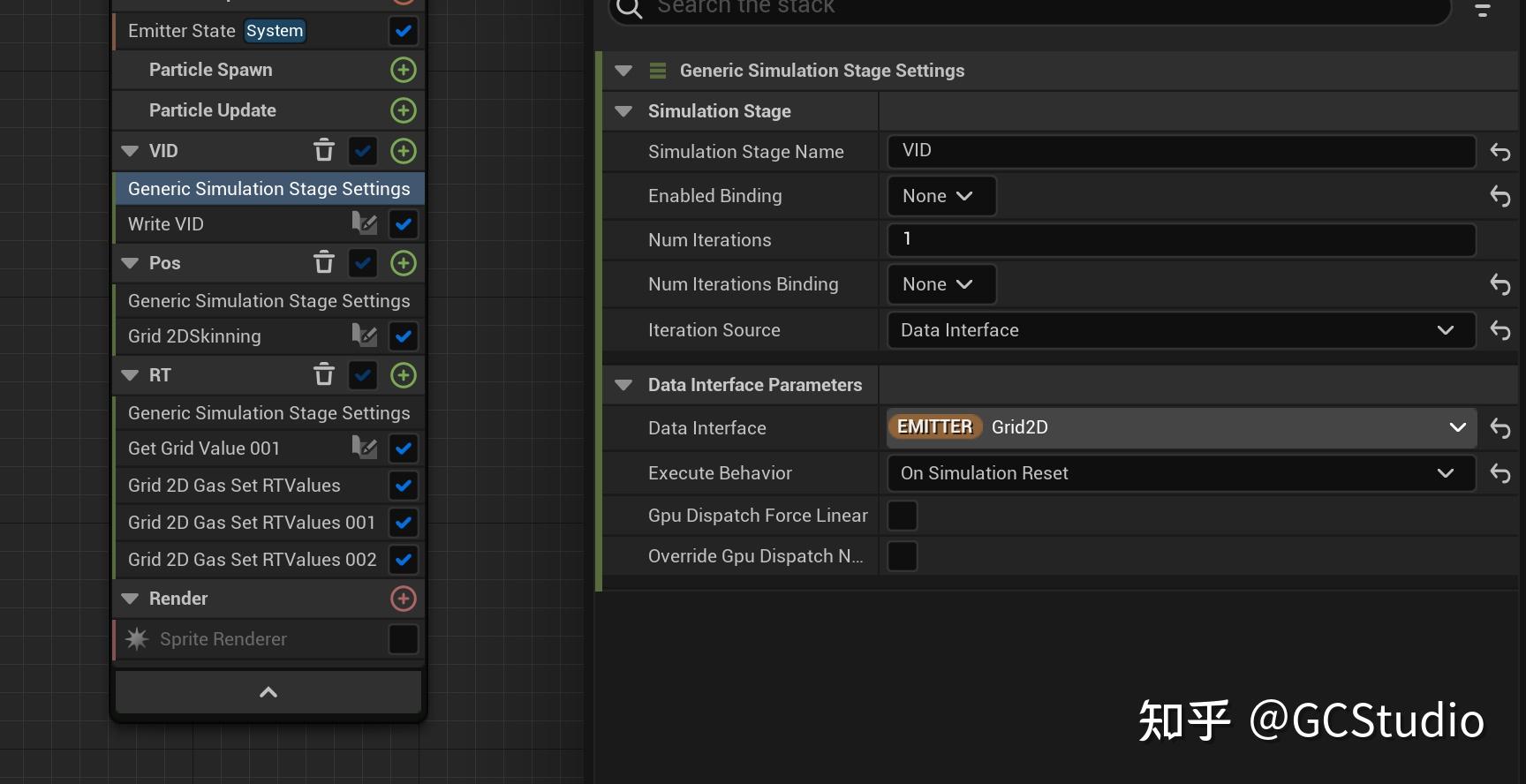 【UE5】【Niagara】对偶四元数蒙皮（Dual Quaternion Skinning） - 知乎