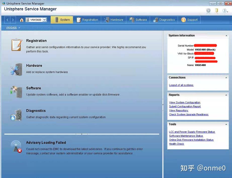 Unisphere Service Manager (USM) 下载和安装部署 - 知乎