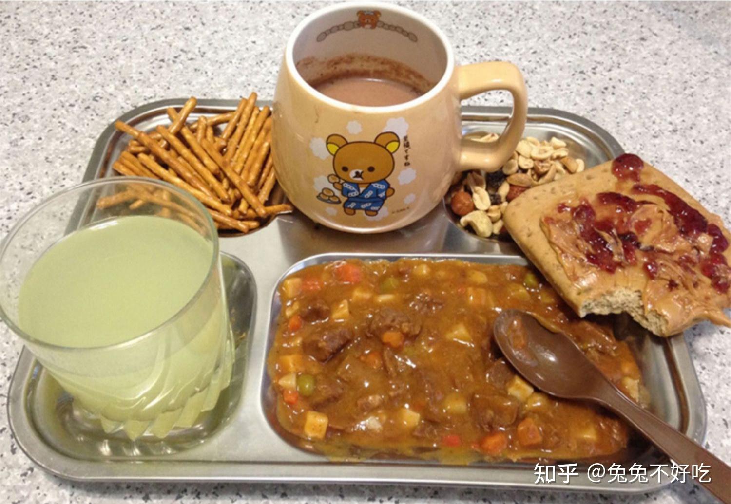 晒晒中国、俄罗斯、美国的单兵口粮，对比后才发现差别大了 - 知乎