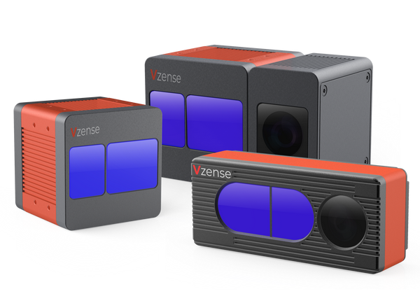 探索3D ToF相机在AGV场景中的应用：从点云测试数据到实际应用 - 知乎