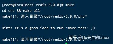 Linux之基于Centos系统安装Redis、MySQL、Nginx - 知乎