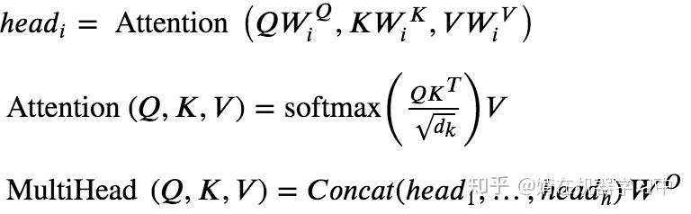 论文阅读：Reformer: The Efficient Transformer - 知乎