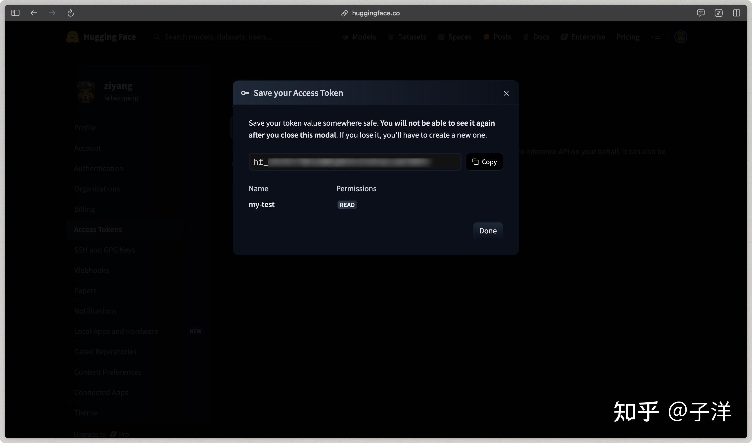 通过 HuggingFace 调用 Llama3 - 知乎