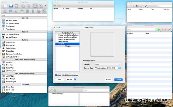 从零学 python 之 客户端开发指南（掌握13个技能🔥） - 知乎