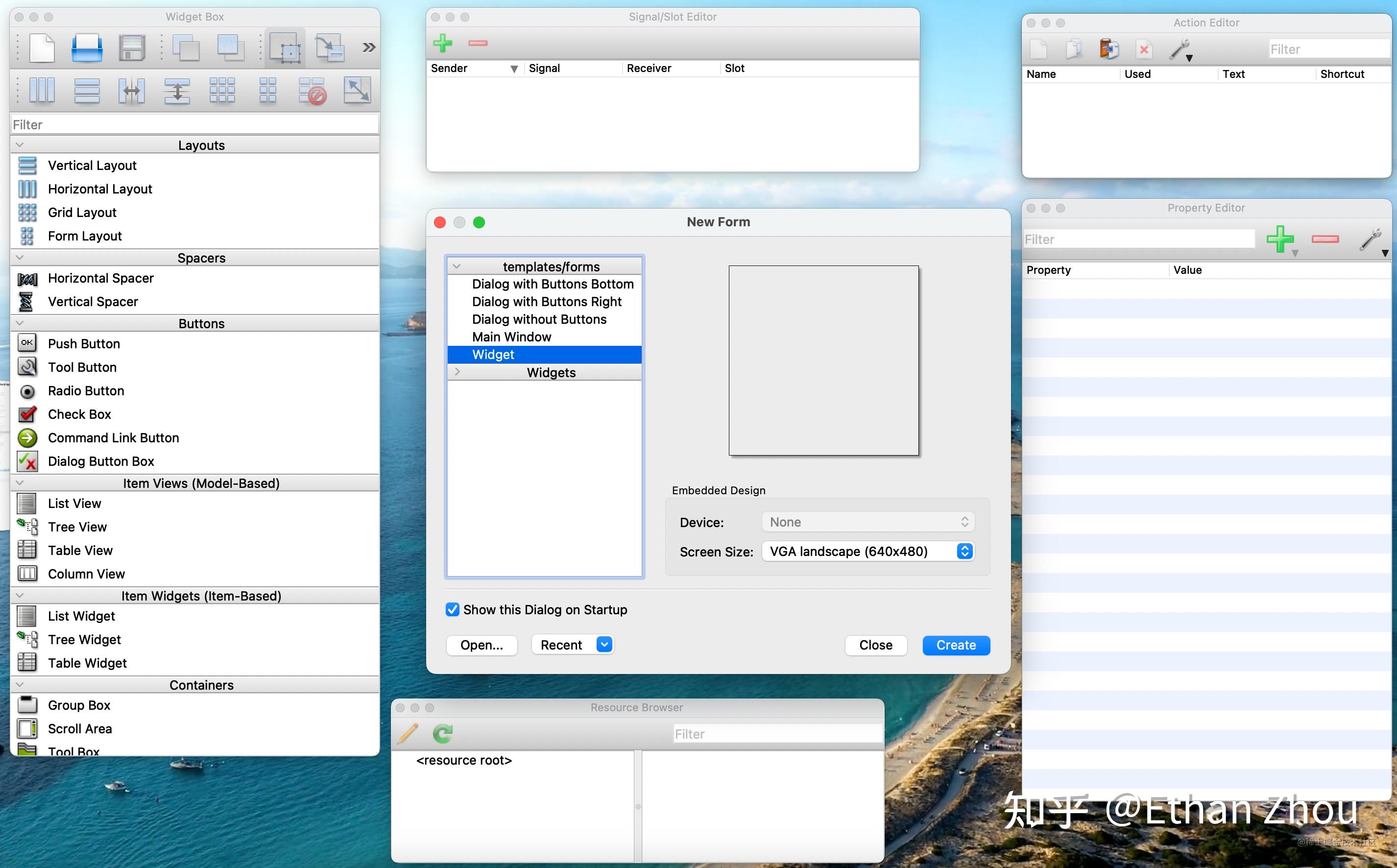 从零学 python 之 客户端开发指南（掌握13个技能🔥） - 知乎