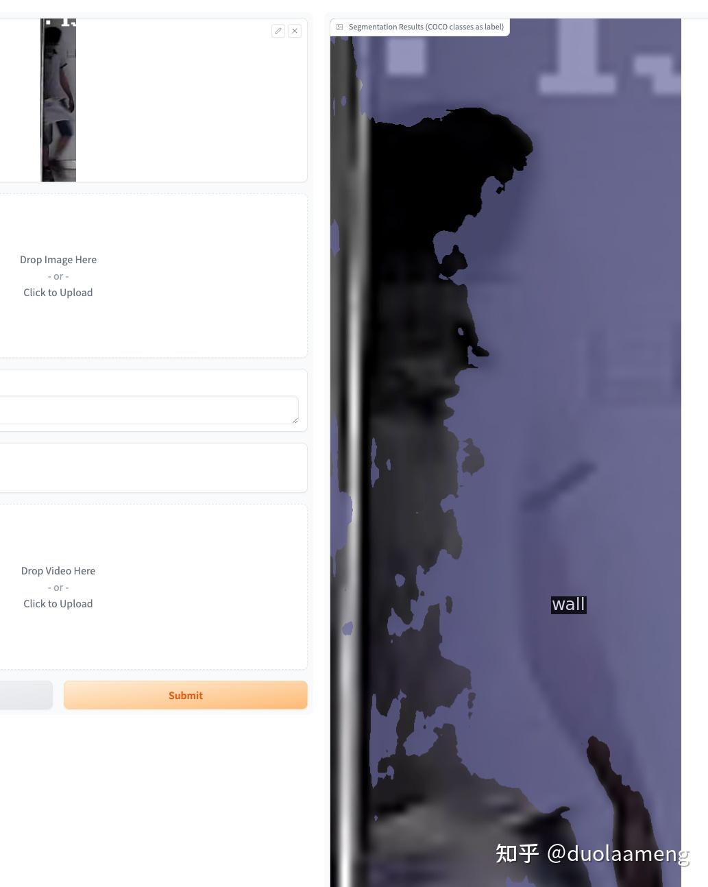 试用SEEM——Segment Everything Everywhere All at Once - 知乎
