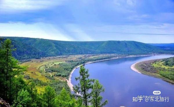 东北哪里好玩？东北旅游必去十大景点 - 知乎