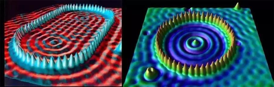 【动图秒懂】四大显微设备SEM、TEM、AFM、STM工作原理，看图说话 - 知乎