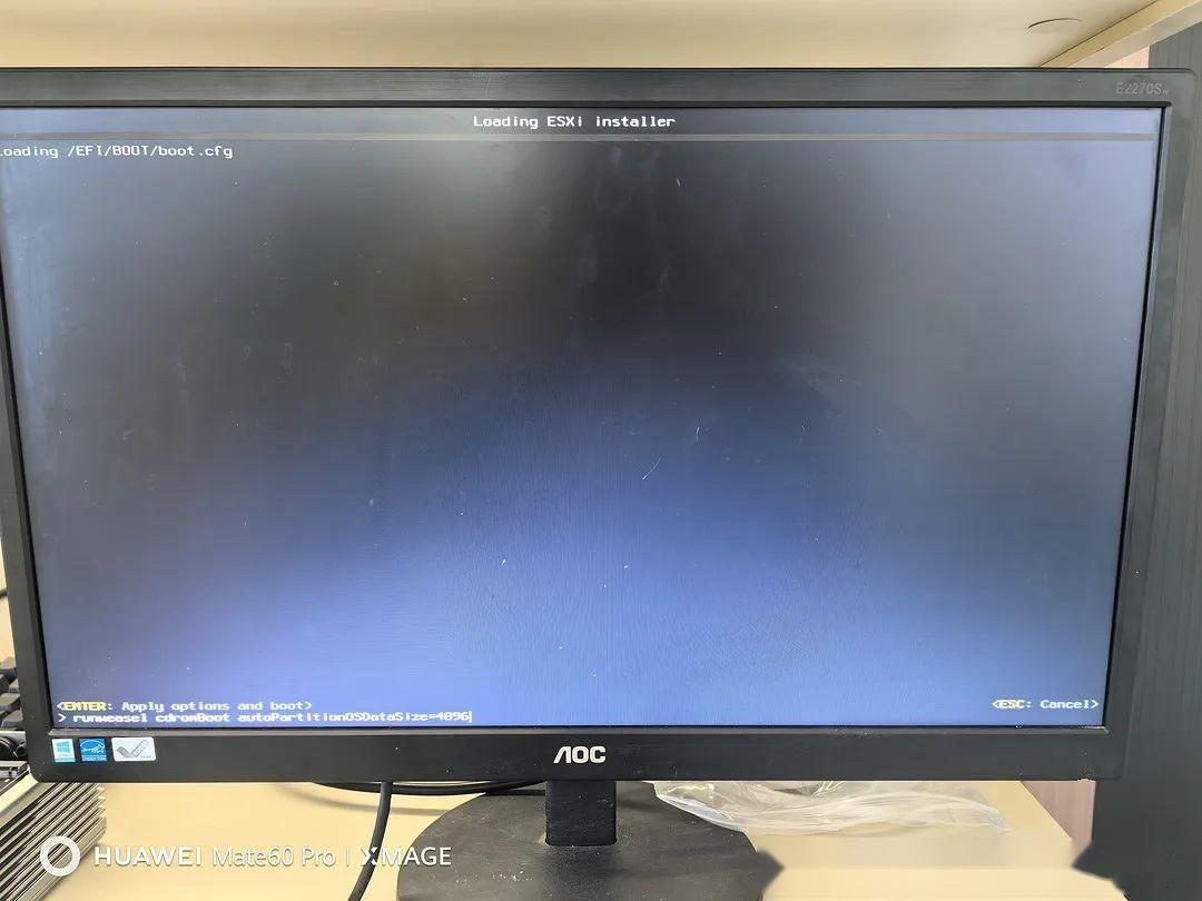 最新VMware ESXi 8.0U2 安装配置教程 - 知乎