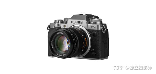 仅售1199!星曜光学发布35mm F0 95镜头 知乎