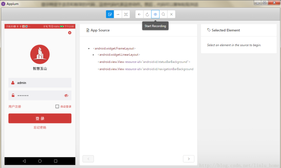 Appium自动化测试入门教程No.6—— Appium Desktop - 知乎
