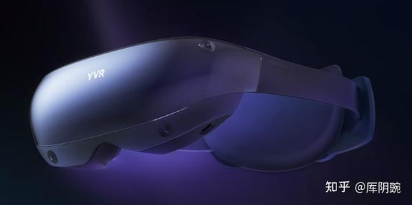 YVR 2 VR眼镜怎么样，yvr是什么品牌？是否值得入手？ - 知乎