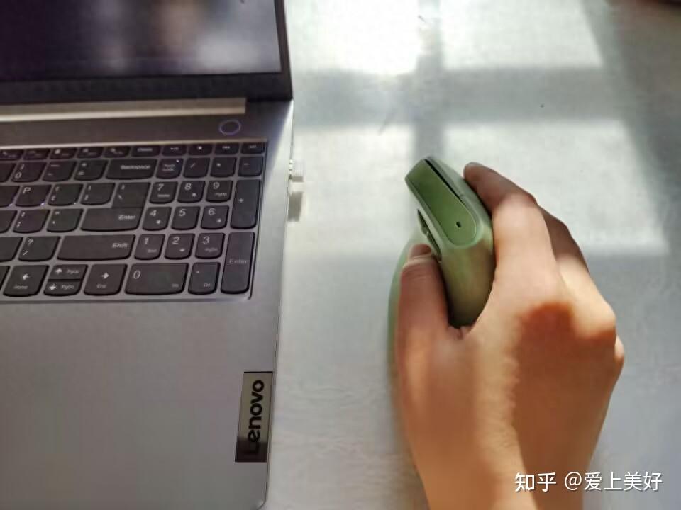 用久不累效率高，BOW MD190人体工程学鼠标之体验 - 知乎