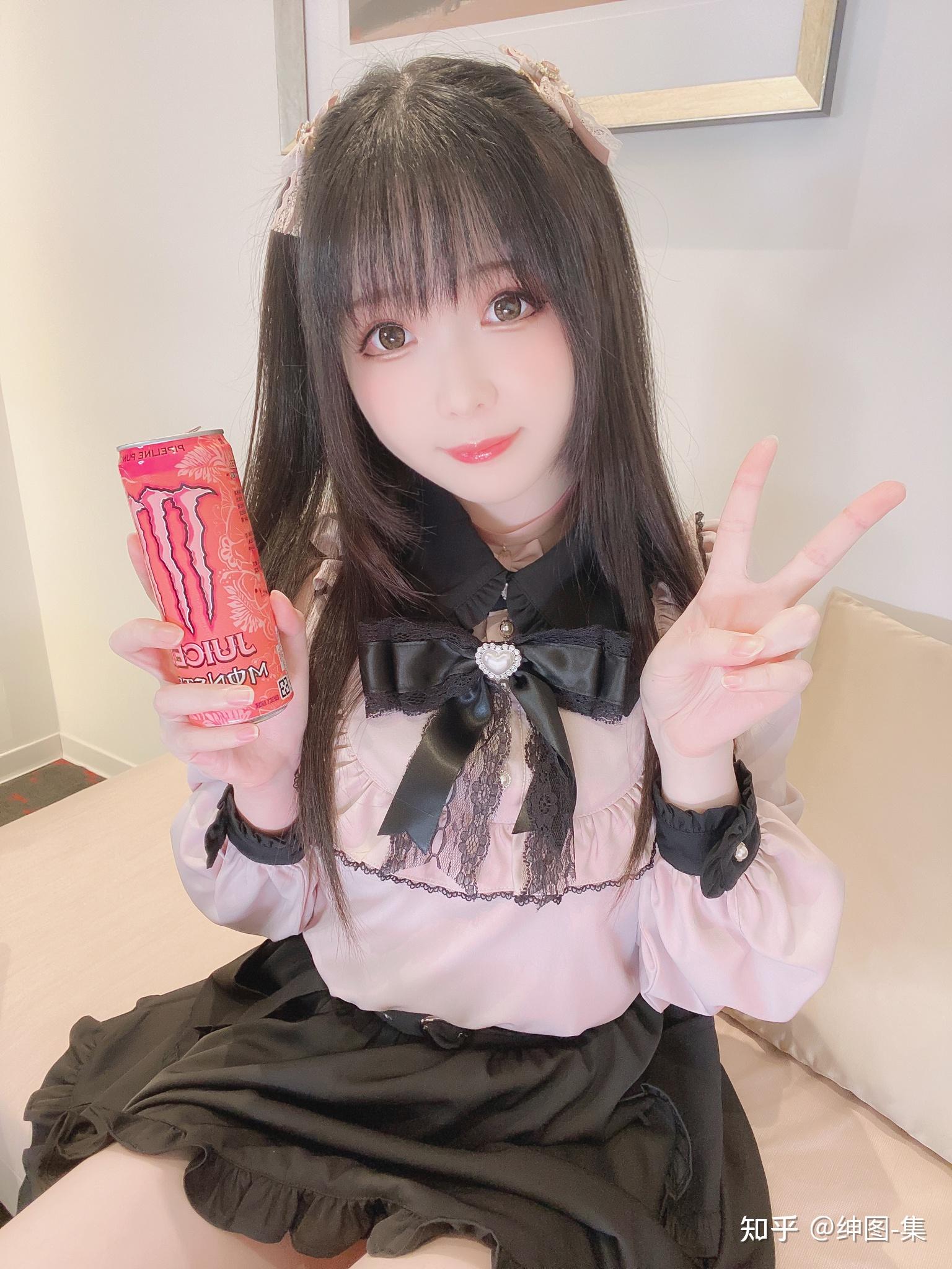 霜月shimo – 写真图片合集 cosplay合集【持续更新中】 - 知乎