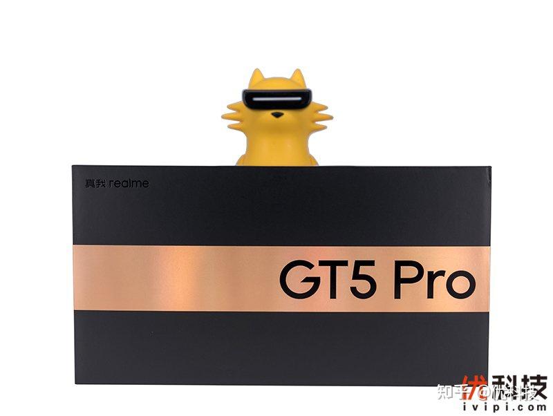 无短板质价比之王 真我 GT5 Pro优科技全面评测 - 知乎