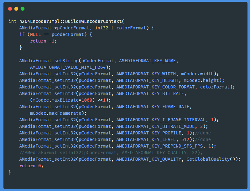 音视频编解码--MediaCodec实战优化 - 知乎