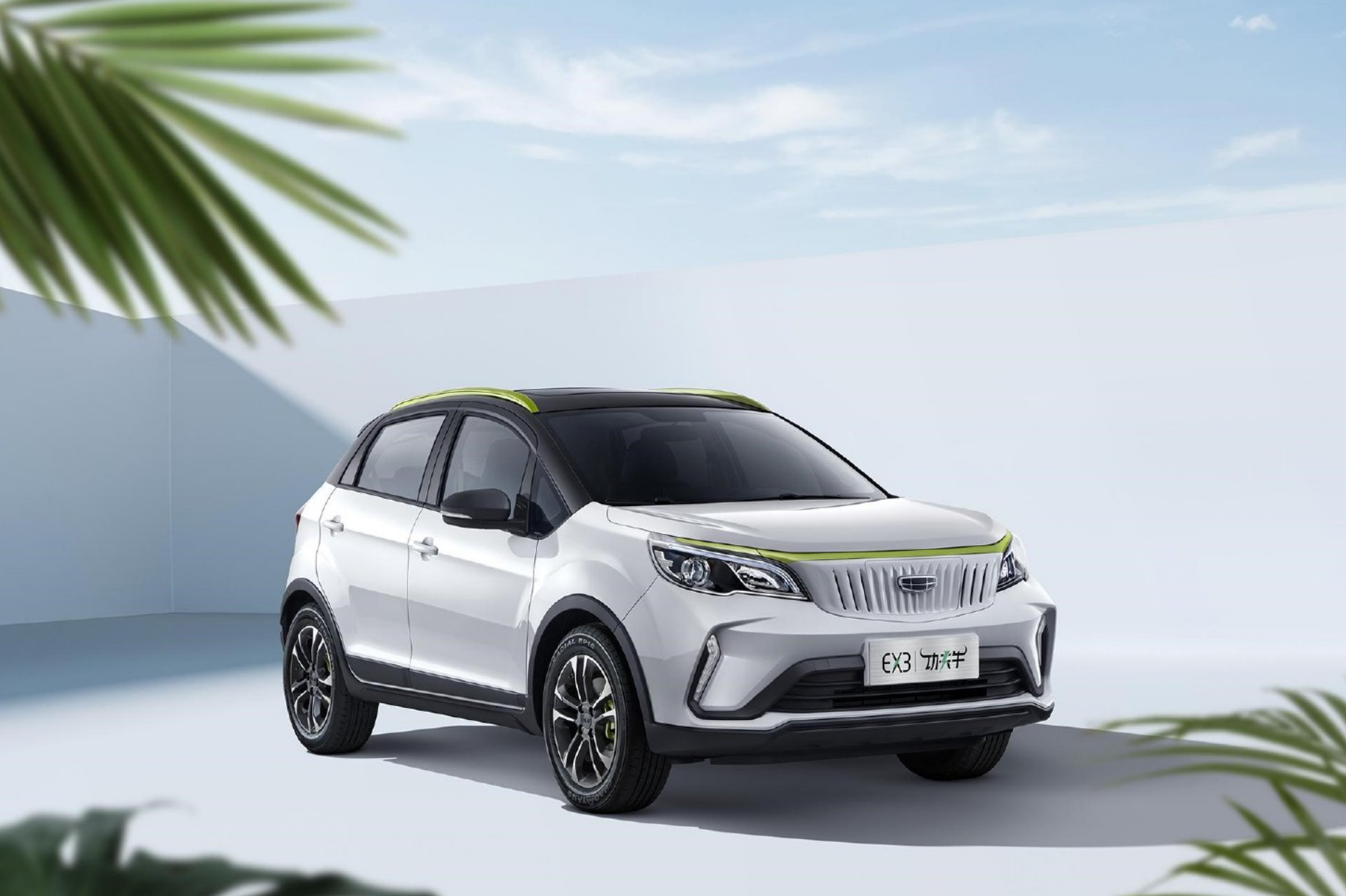 这SUV不会“撞”车！轴距3米，最长续航600km，但…… - 知乎