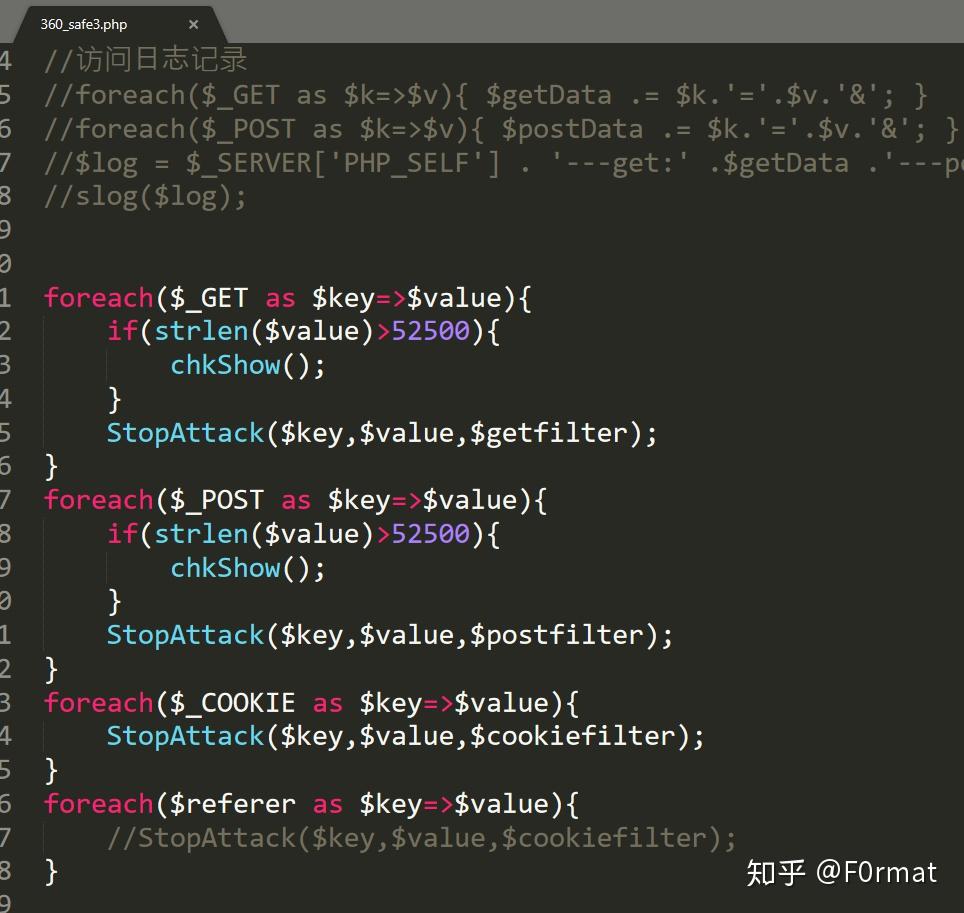 Maccms8最新远程命令执行漏洞 - 知乎