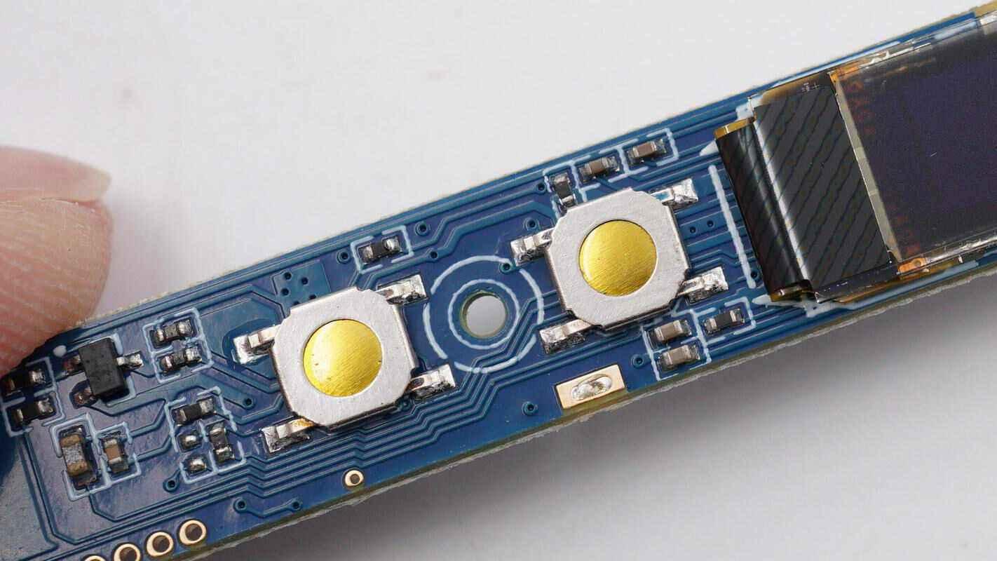 拆解报告：正点原子USB-C智能电烙铁T65 - 知乎