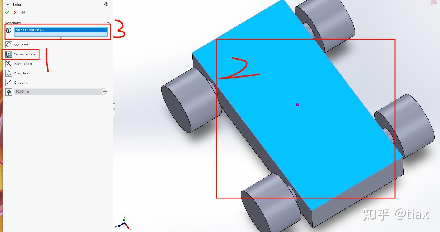 SolidWorks 生成 URDF, 在 Rviz2 中预览并导入Gazebo - 知乎