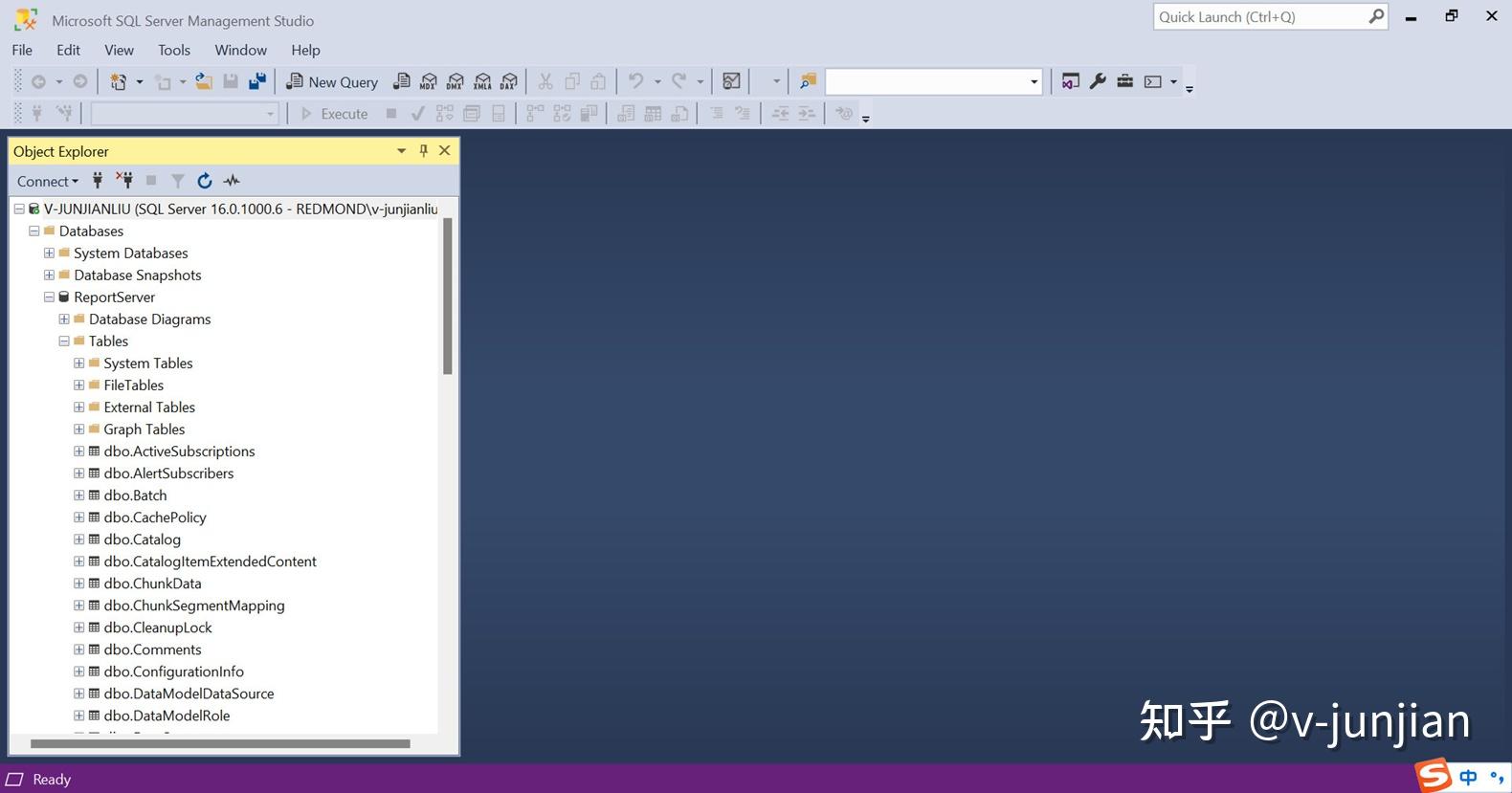 Power BI Report Server部署 - 知乎