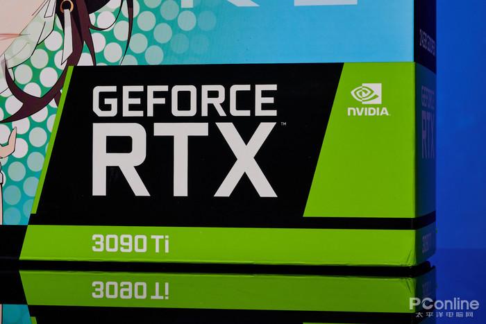 迟来的30系列新皇，NVIDIA RTX 3090 Ti首发评测 - 知乎