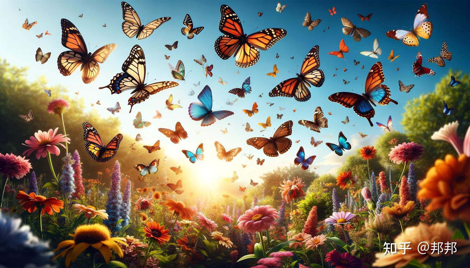 A Murder of Crows？盘点50个有趣的动物英语集合名词（建议收藏） - 知乎