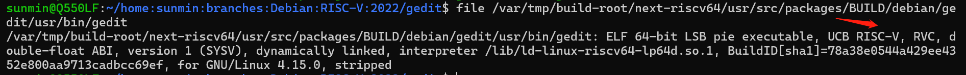 如何通过OpenSUSE Open Build Service（OBS）构建Debian包 for RISCV-64 - 知乎