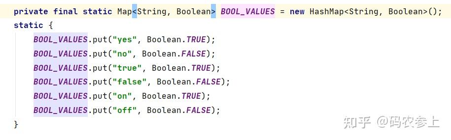18张图，详解SpringBoot解析yml全流程 - 知乎