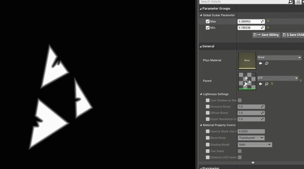 UE4 Signed Distance Fields：符号距离场（一） - 知乎