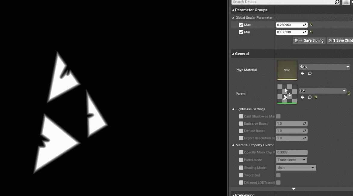 UE4 Signed Distance Fields：符号距离场（一） - 知乎